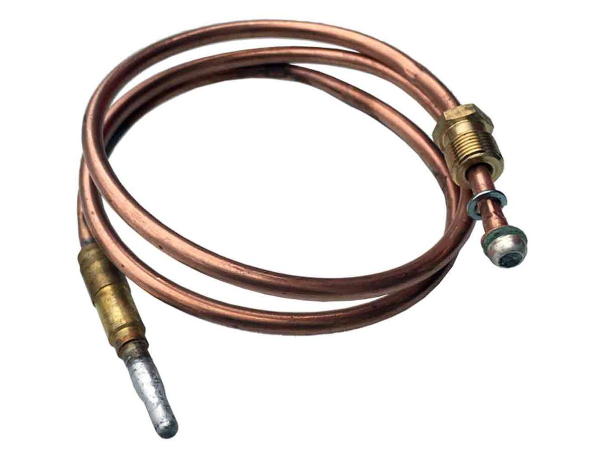 Aquamax Thermocouple To Suit 200+Kwikot from Reece