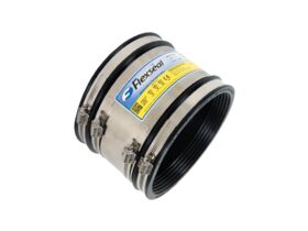 Flexseal Coupler SC175 150-175mm from Reece