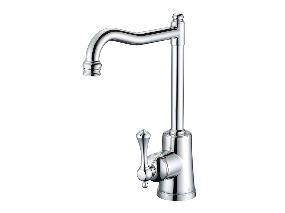 Kado Era English Sink Mixer Large Chrome (5 Star) from Reece