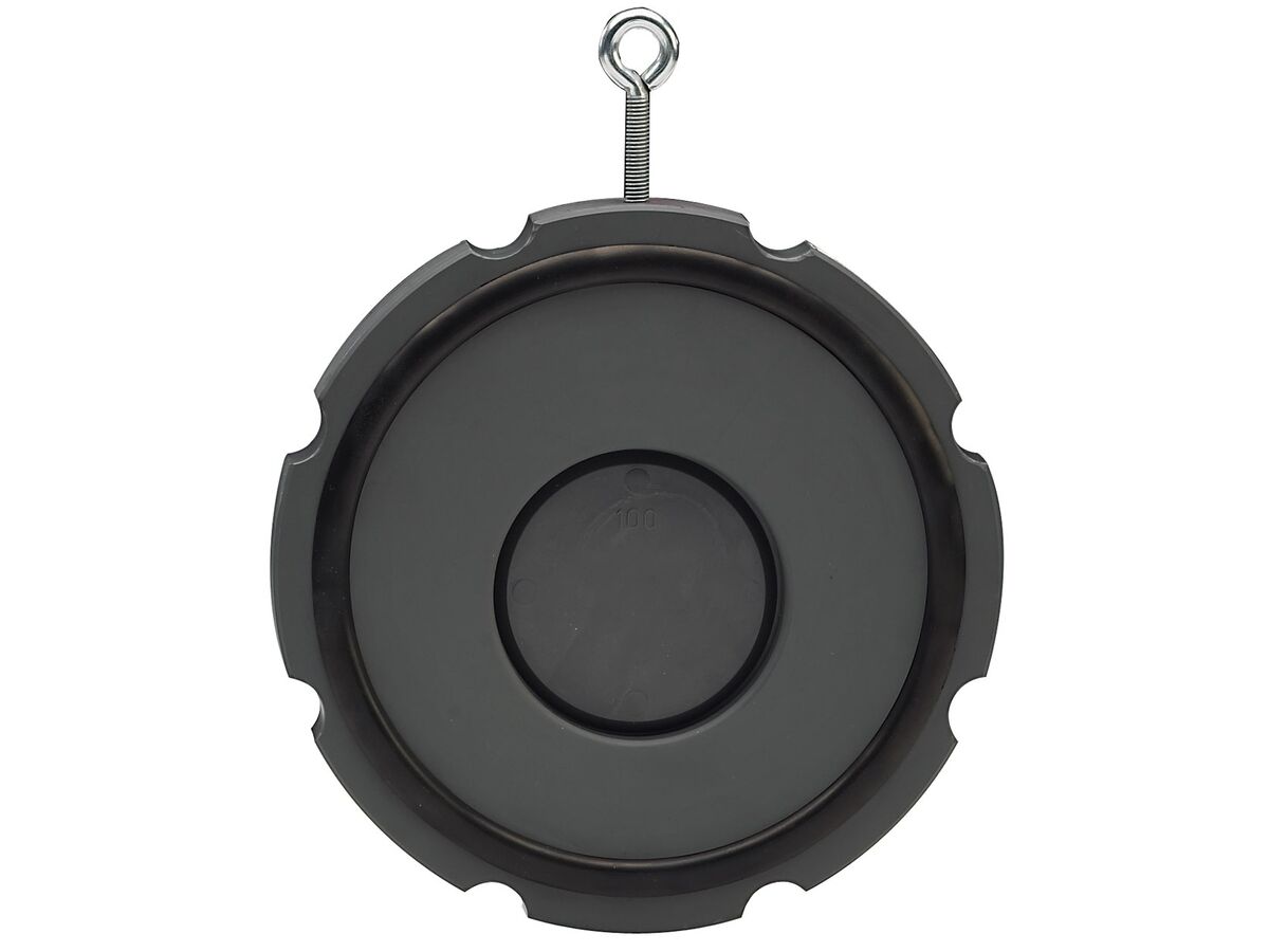 Check Valve PVC-U Wafer EPDM 75mm DN65 from Reece