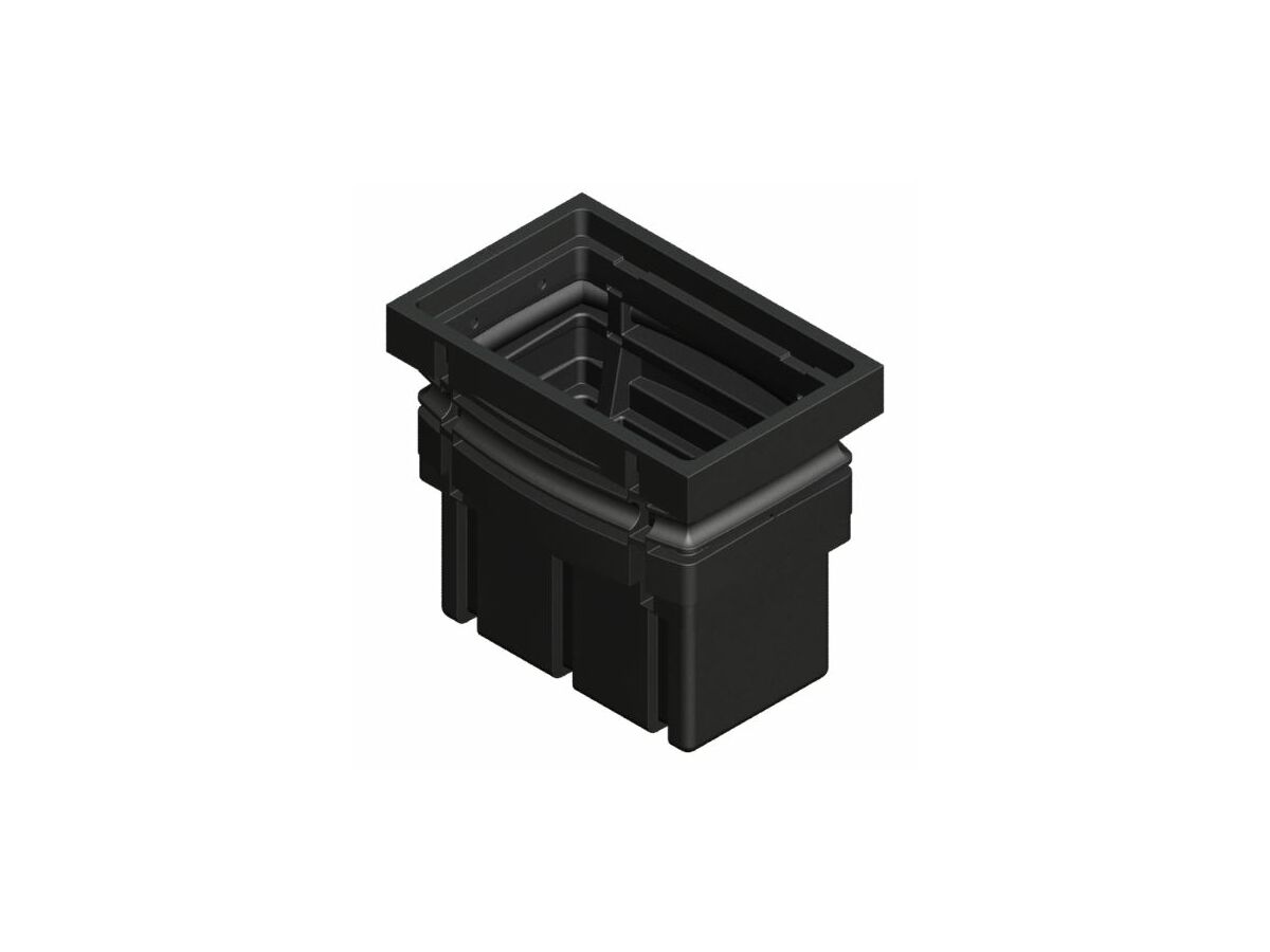 Aco P5 HDPE Plastic Pit from Reece