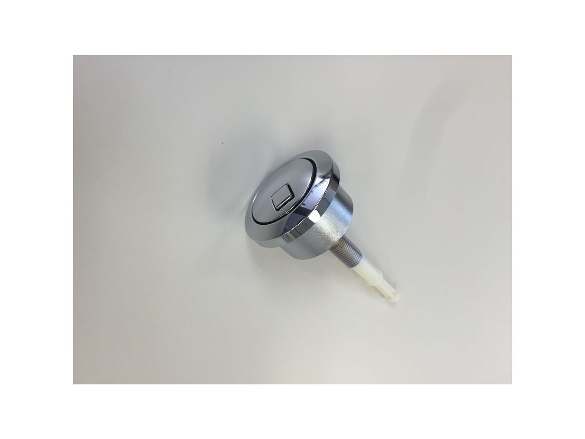 LAUFEN Flush Button for use with LAUFEN toilets with Geberit internals ...