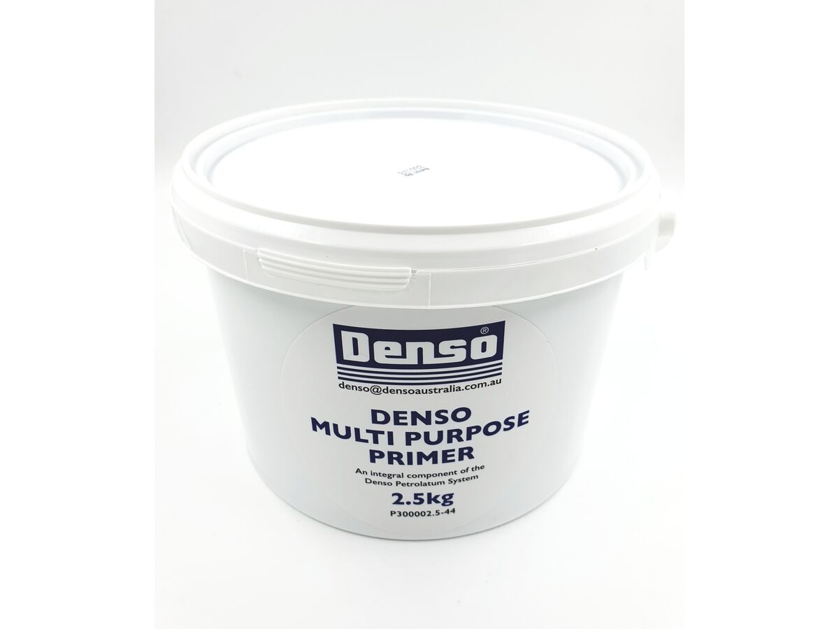 Denso MP Primer 2.5kg from Reece