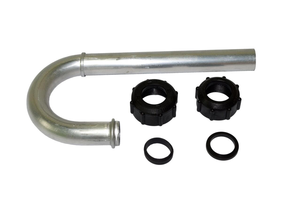 Gas Meter Bend Outlet from Reece