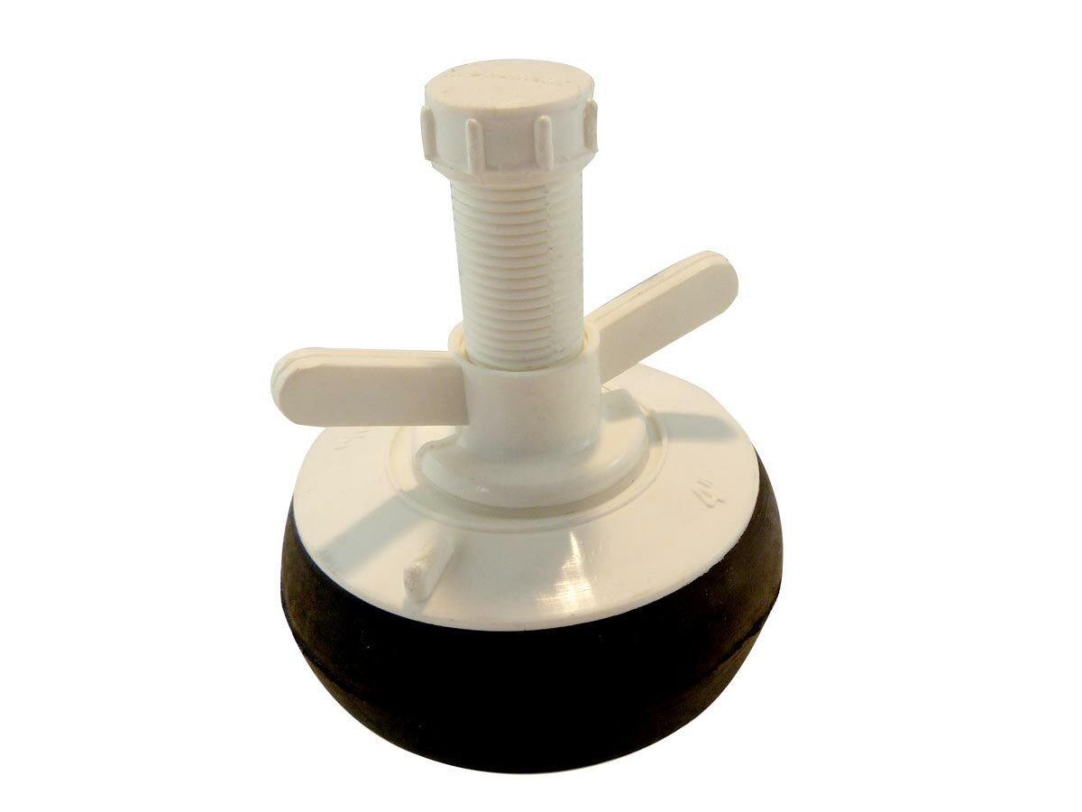 Testing Plug Nylon 100mm from Reece