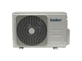 Kaden R410A Wall Mounted Air Conditioner KS12 Outdoor 3.5kW from Reece