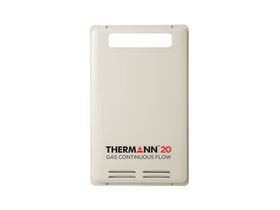 Thermann 5 Star Continous Flow Front Panel 20 from Reece