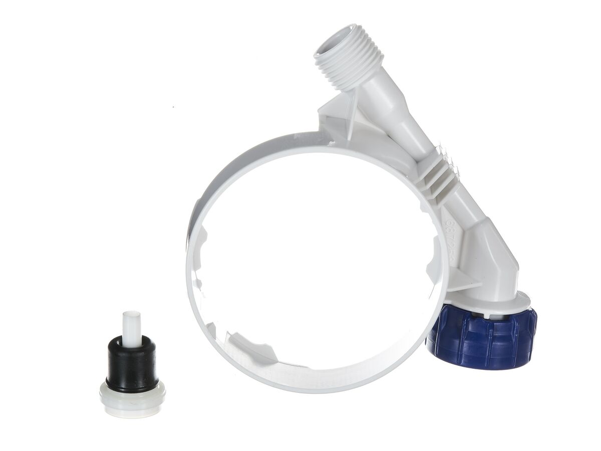 Caroma M5 Inlet Bracket from Reece