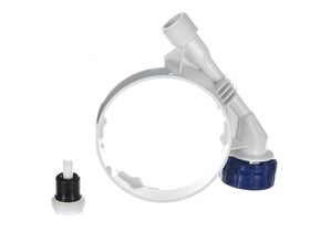 Caroma M5 Inlet Bracket from Reece