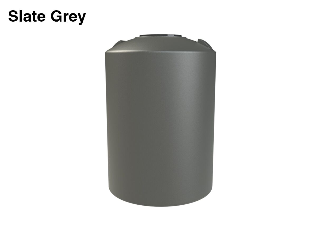 Rainwater Tank Poly 500Ltr from Reece