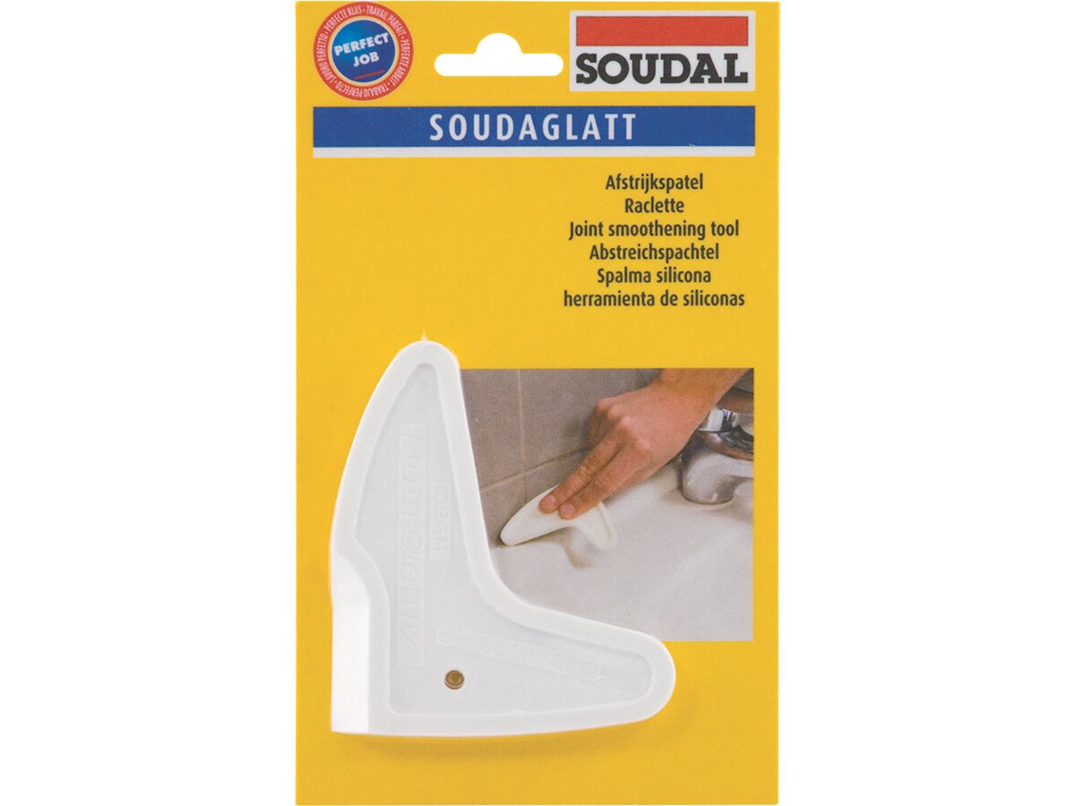 Soudaglatt Joint Smoothing Tool from Reece