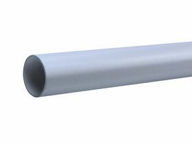 ABS Pipe Class 15 50mm (60 OD) x 5.8mtr from Reece