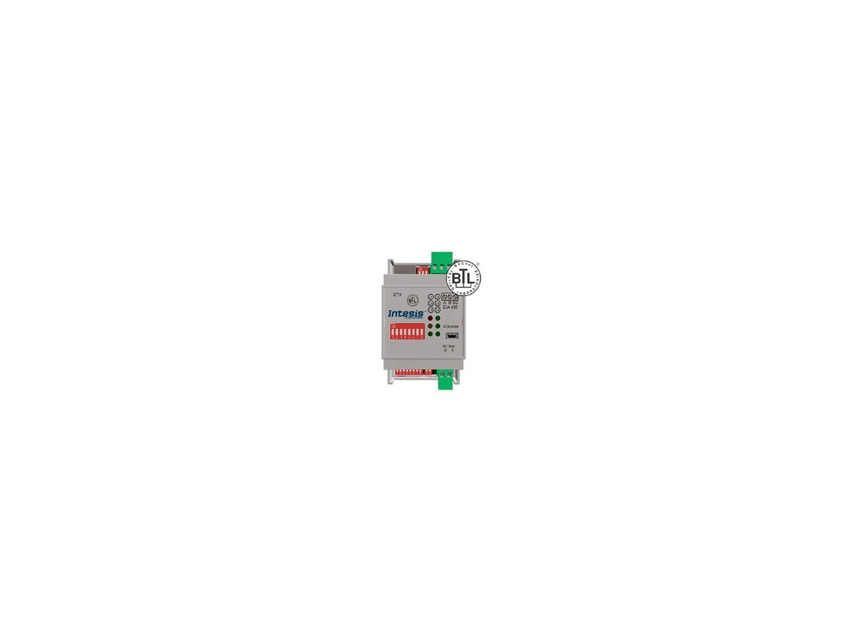Mitsubishi Heavy Industries RC BACNET IP and MS TP Server from Reece Mitsubishi Heavy Industries RC BACNET IP and MS TP Server from Reece