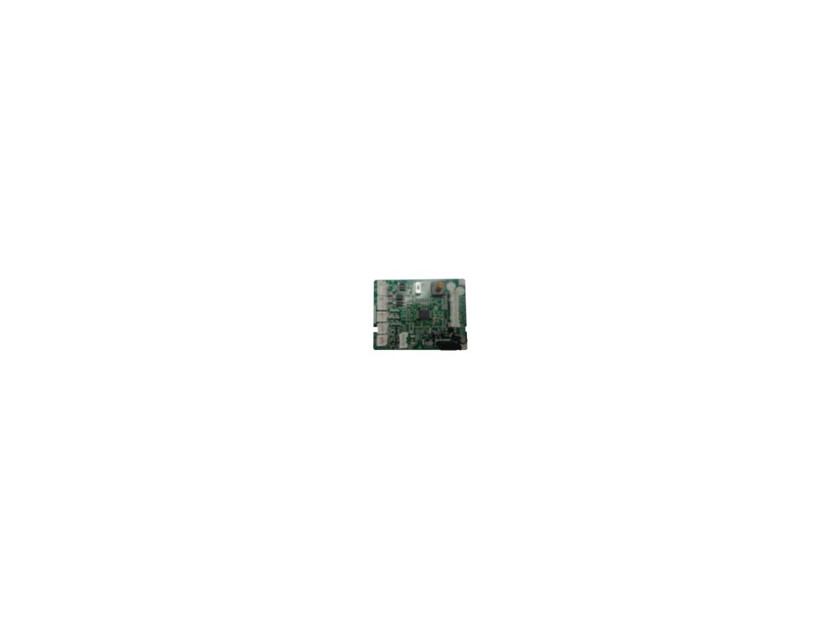 Fujitsu Input And Output Pcb Uty Xcsxz1 From Reece