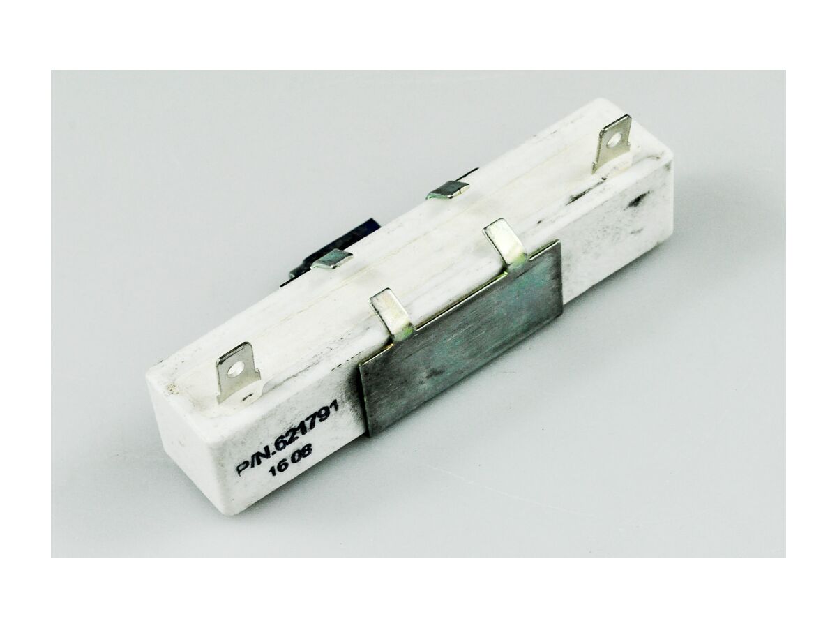 Braemar Resistor PW50 720 Ohm 7 Tube from Reece