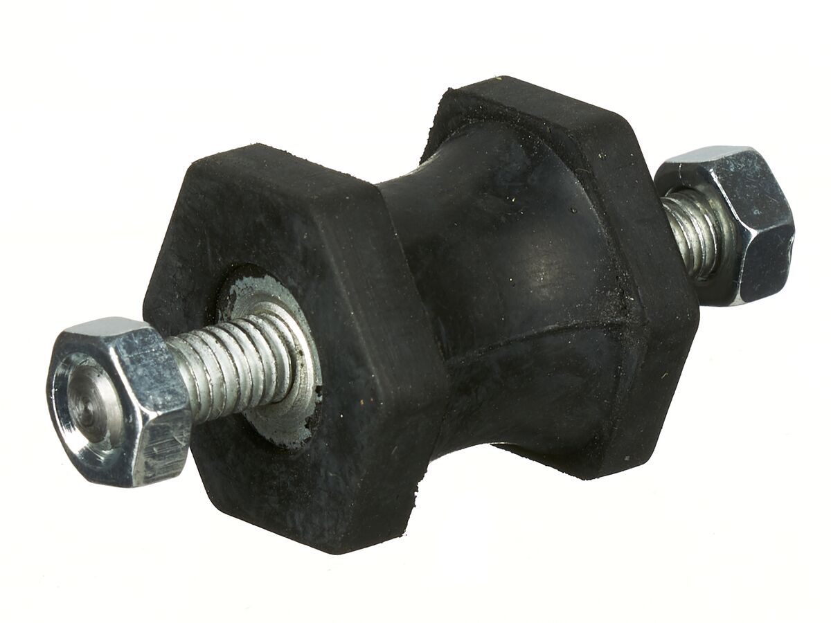 3801869 Vulcan Compact 60 Blower Mounts from Reece