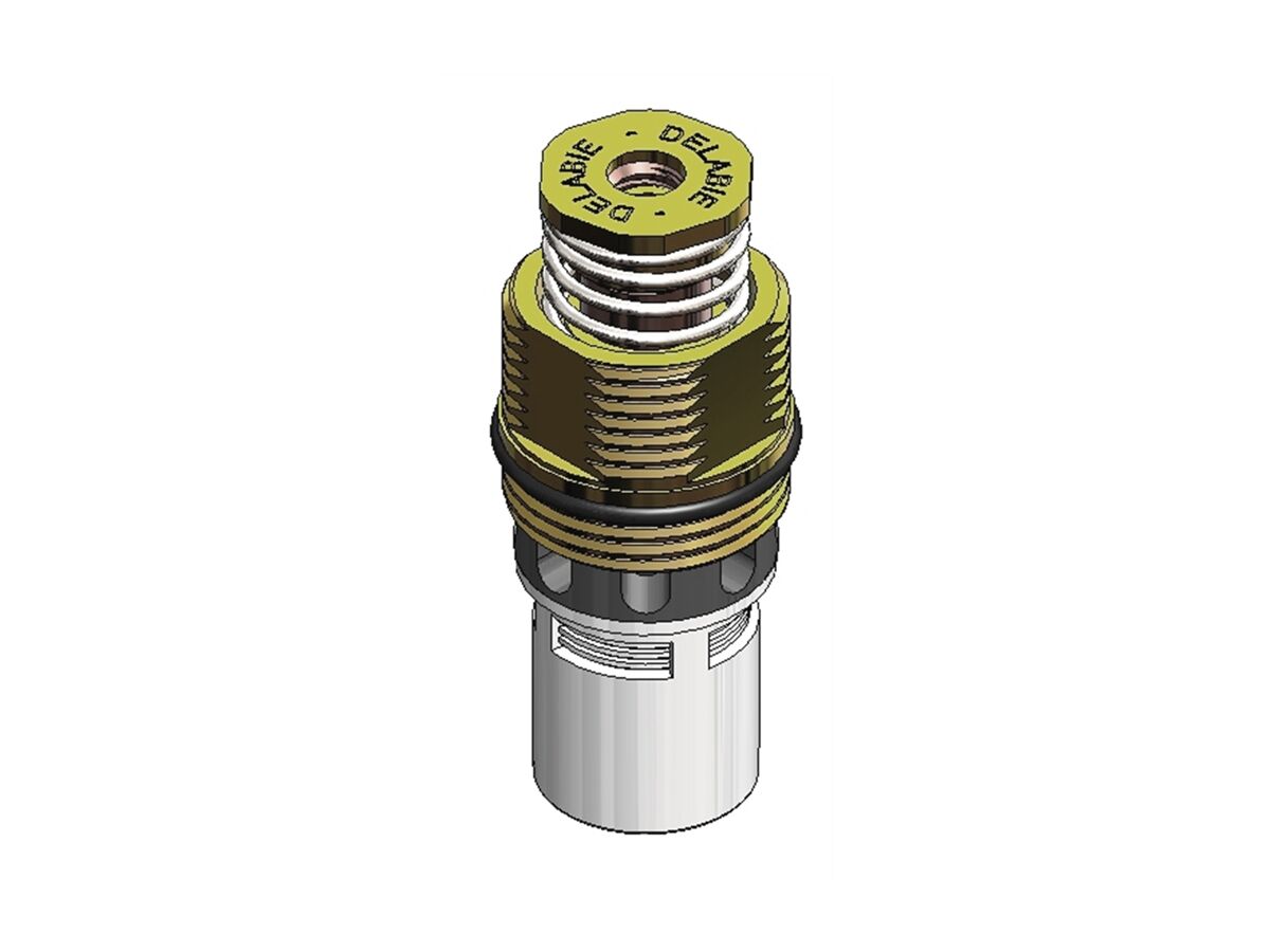 Enware Delabie Timed Flow Cartridge TFC791 from Reece