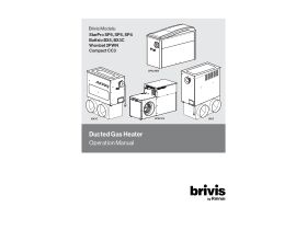 Brivis Buffalo BX315 Compact Ducted Heater External 3.5 Star 15.5kW Natural Gas from Reece