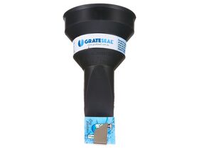 Grate Seal One Way Valve - Suit 80/100mm from Reece