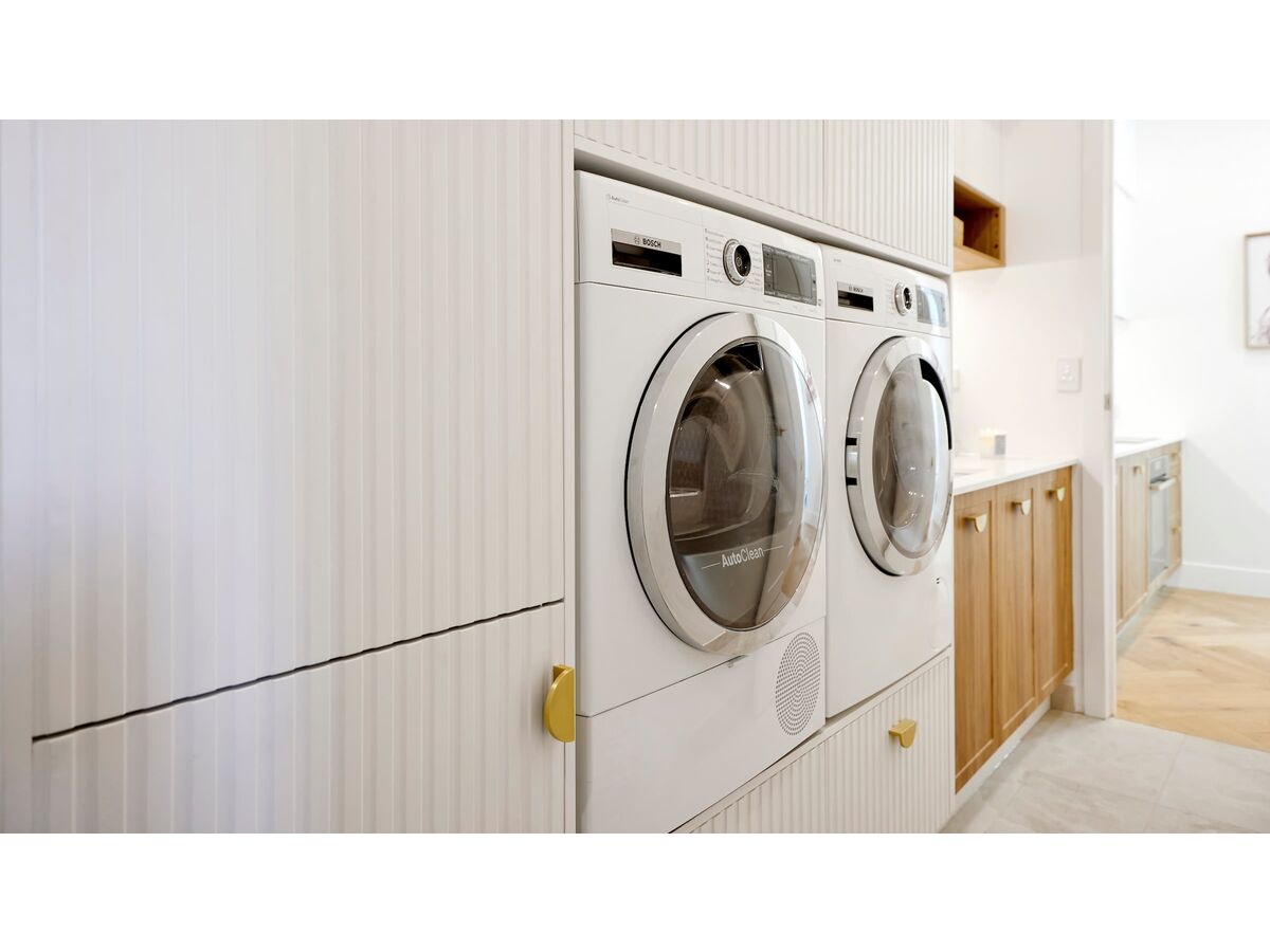 Turner Hastings Novi Fine Fireclay Butler Sink 50cm x 46cm from Reece