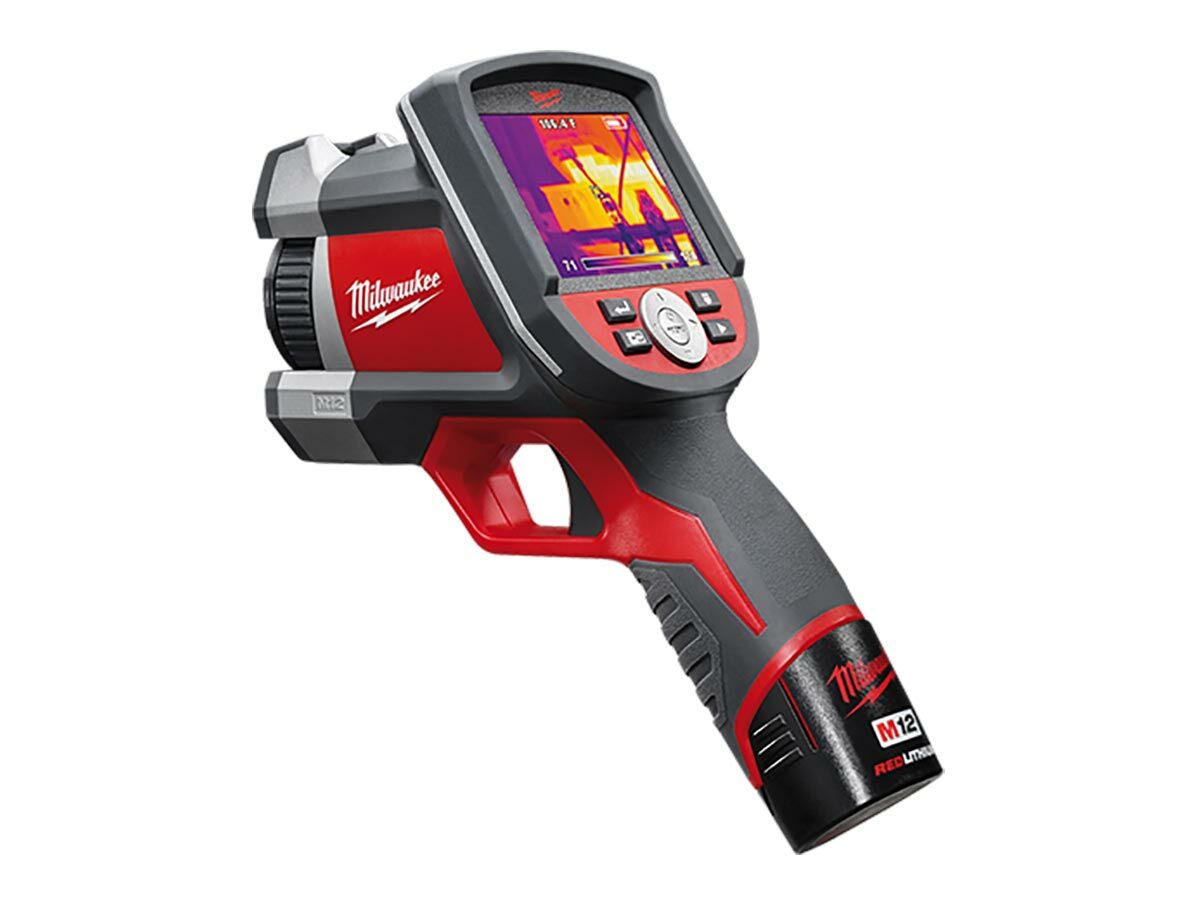Thermal Imaging Gun Home Depot at Sherry Powers blog