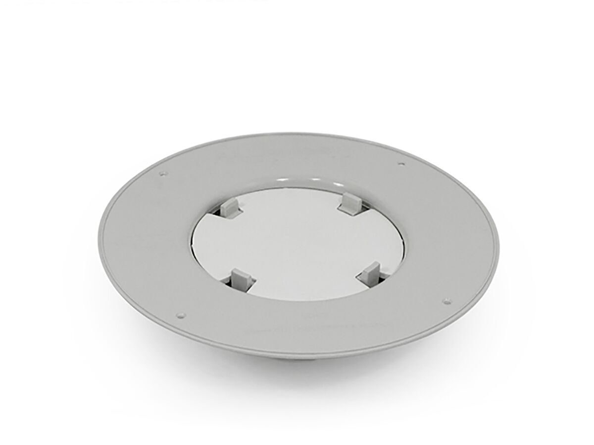Leak Control Flange with Cap 65mm from Reece