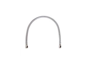 3Monkeez Pre Rinse Hose 600mm 1/2" Female BSP Swivel End from Reece