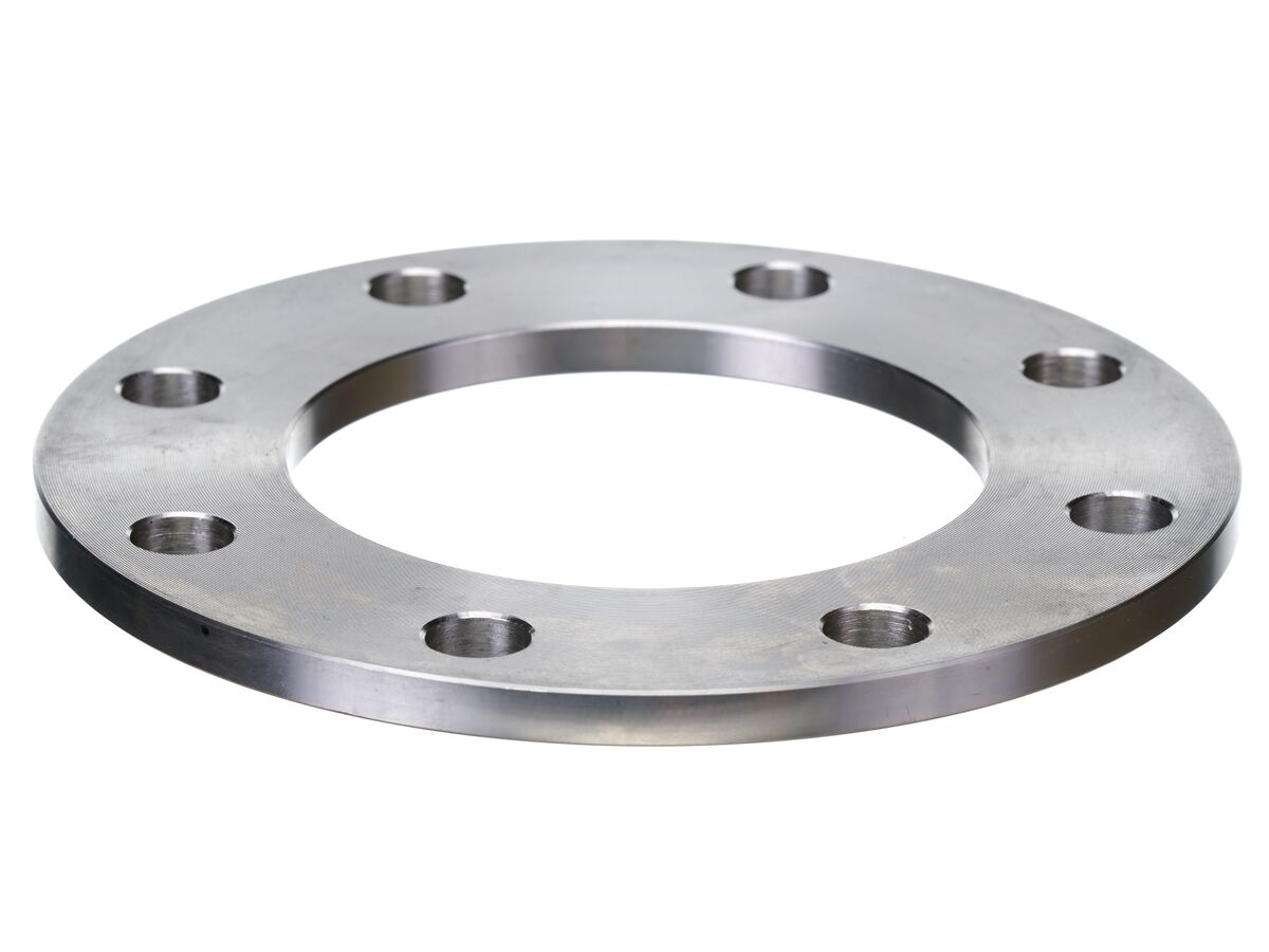 PE Backing Ring Stainless Steel Table E AS2129 PN14 100mm (110mm) from ...