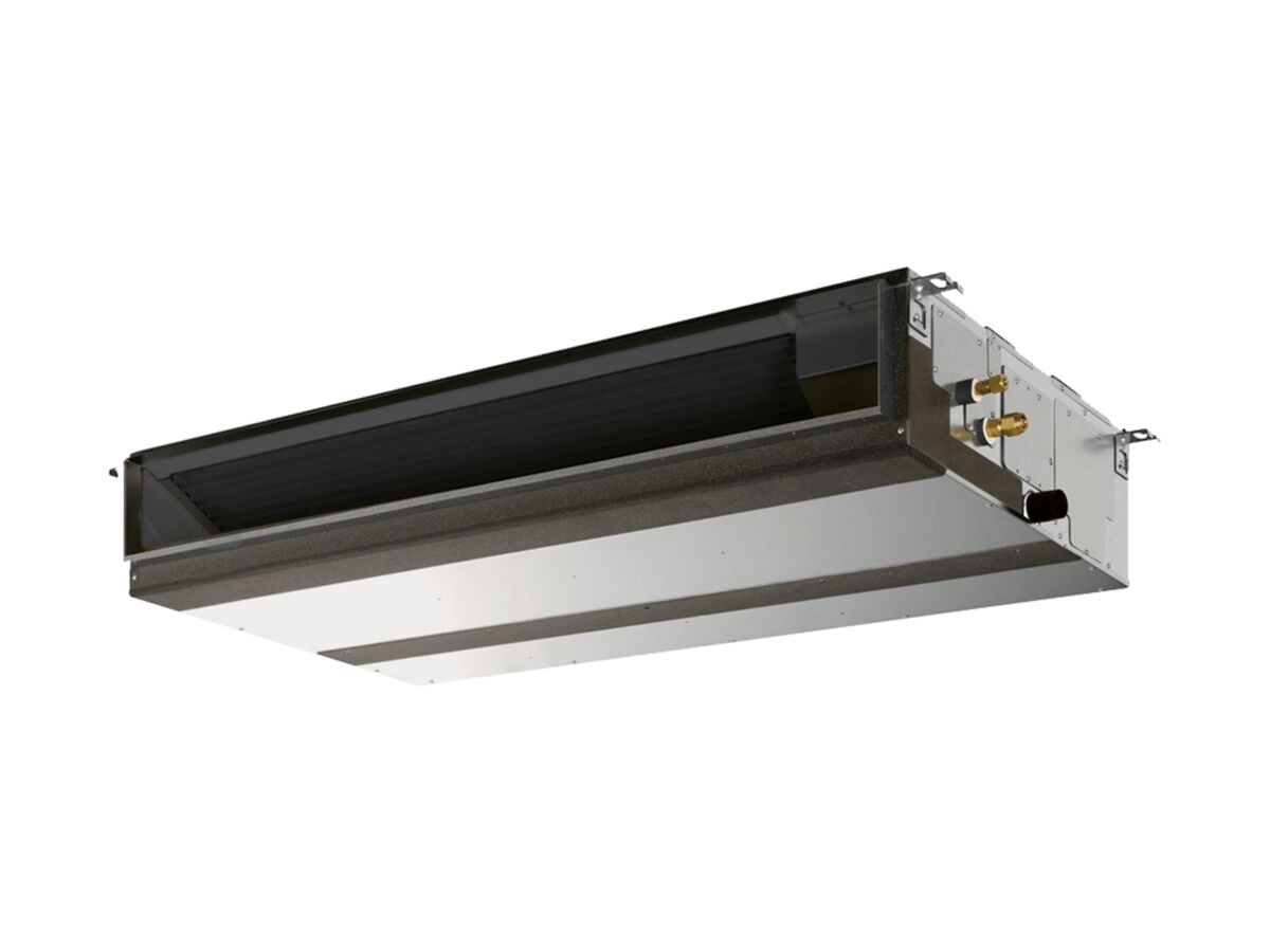 Mitsubishi Electric Low Profile Ducted Ceiling Concealed Indoor ...