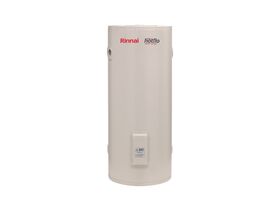 Rinnai Hotflo 125L 3.6kW Single Element Electric Hot Water System from ...