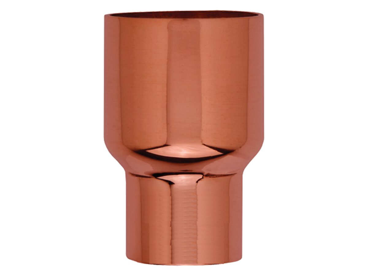 Henry Refrigeration Reducing Coupling R410A 1 3 8 X 1 1 8 From Reece