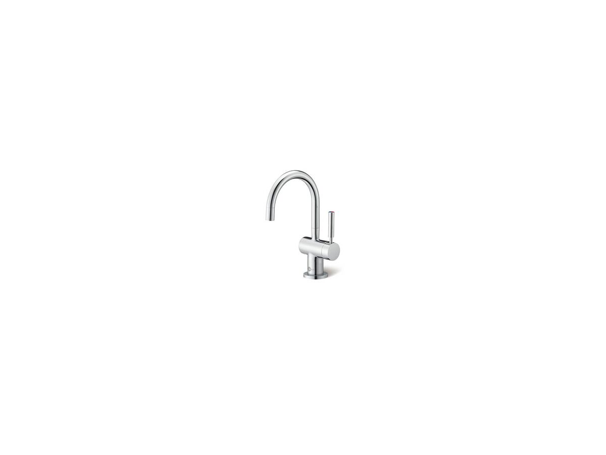 InSinkerator H-3300 Hot Water Tap Chrome from Reece