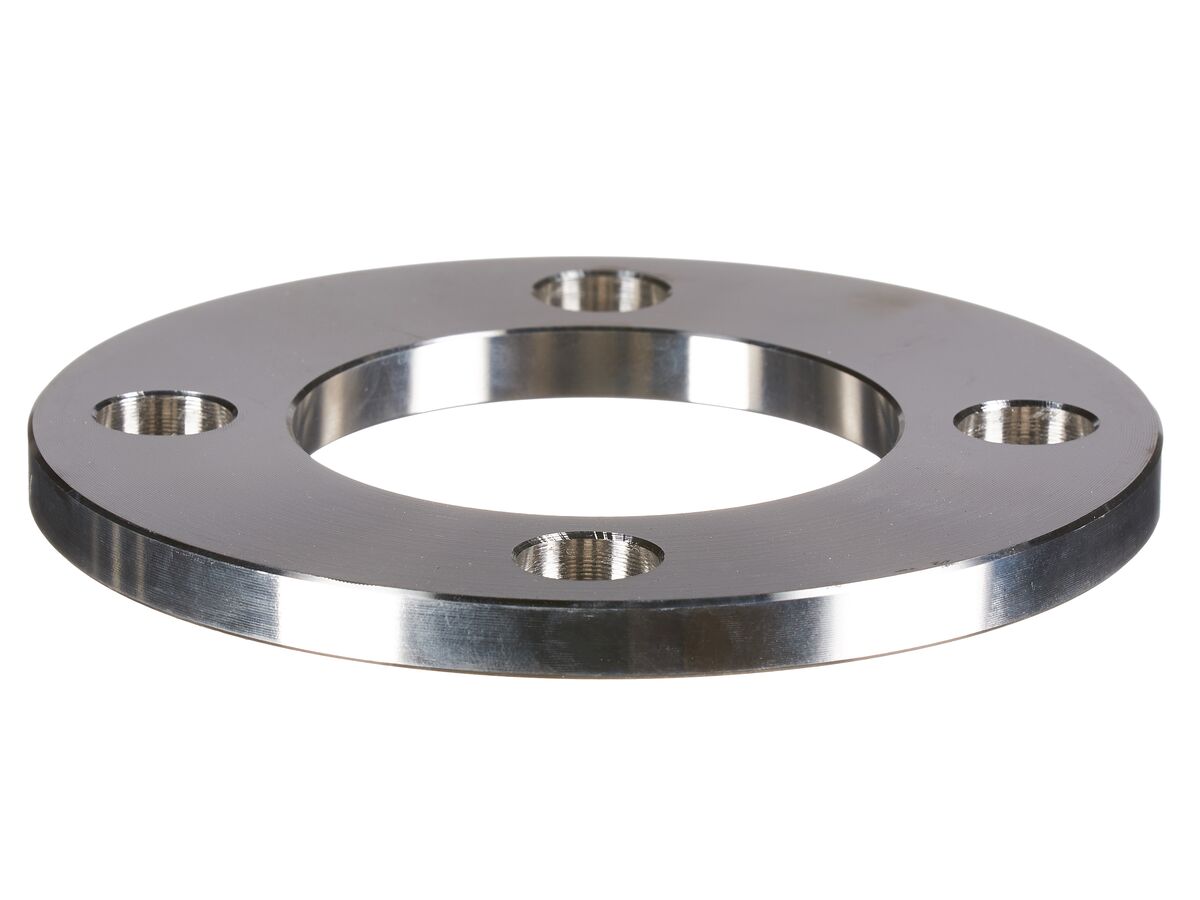 ABS Backing Ring 316 Stainless Steel Table D/E 50mm (60mm) from Reece