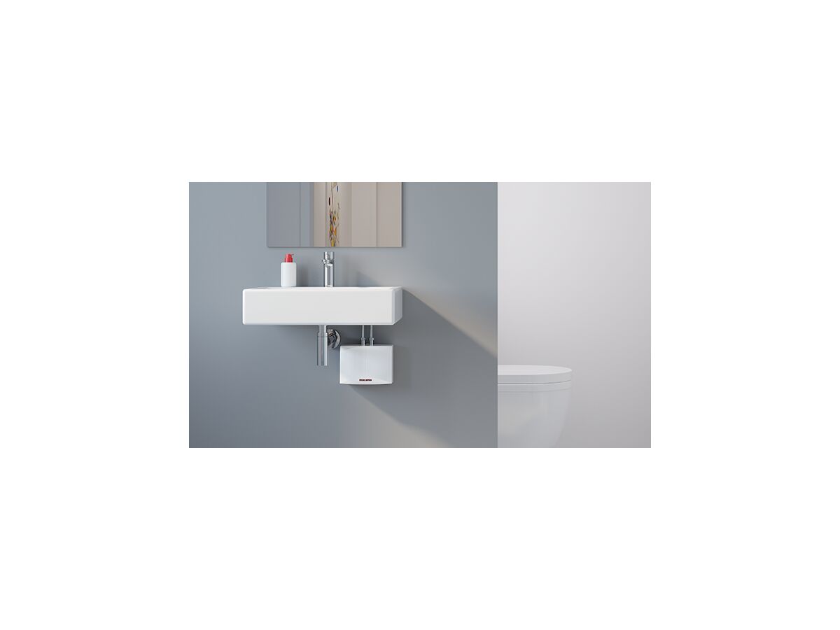 Stiebel Eltron Instant Hot Water Unit 1PH DEM6 from Reece