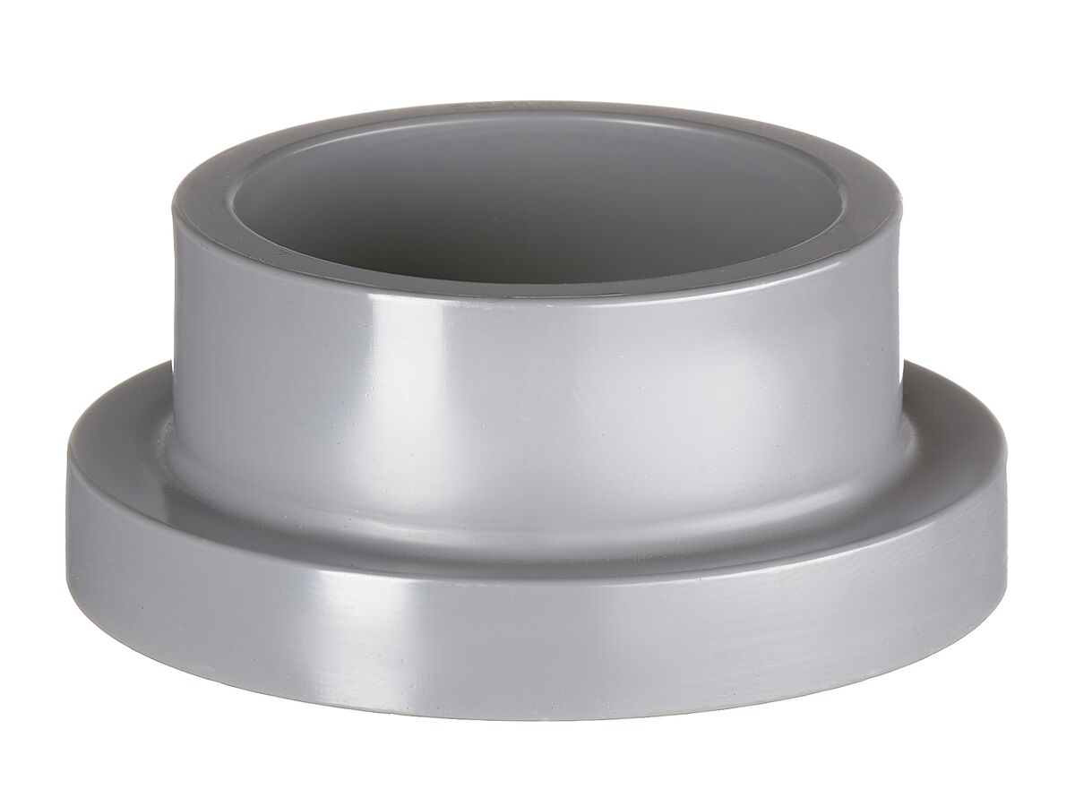 ABS Stub Flange PN15 50mm (60 OD) from Reece