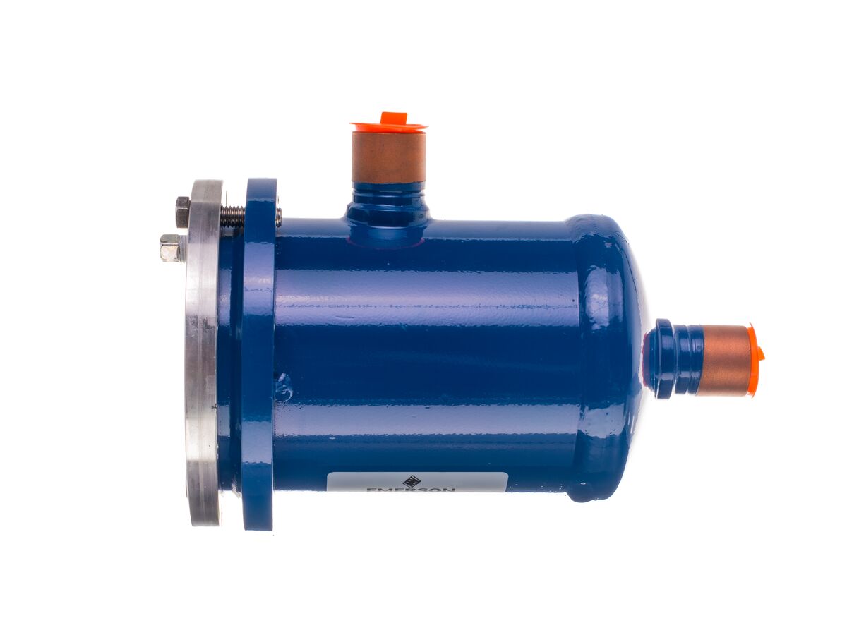 Emerson Drier Shell 1 Core 1 1/8" STAS489TSS from Reece