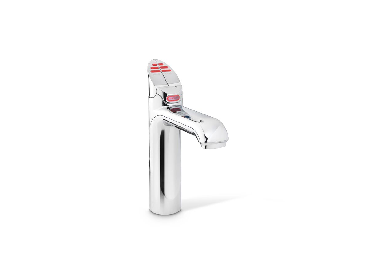 Zip HydroTap Miniboil B with Classic Tap Chrome from Reece