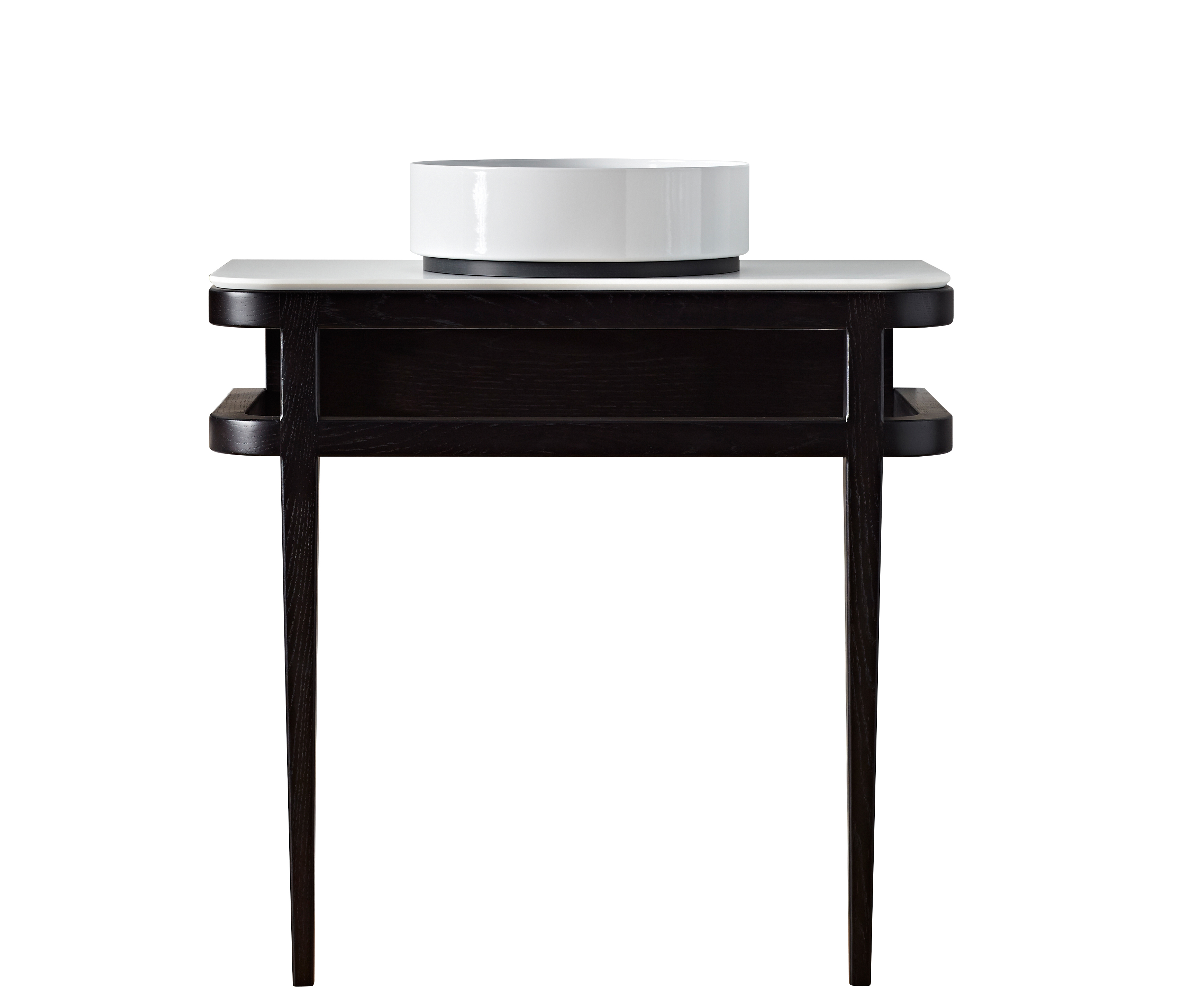 ISSY Z1 700-900mm x 450mm Custom Vanity Unit (No Basin)