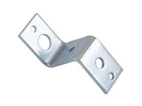 Flexistrut Universal Z Bracket from Reece