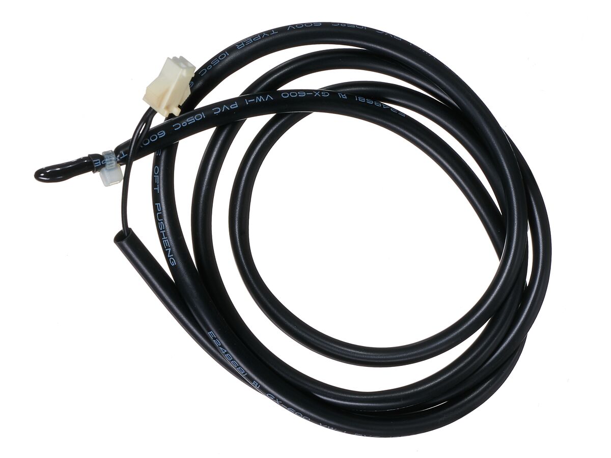 Kaden Room Temperature Sensor KD36/42/48/60 from Reece Kaden Room Temperature Sensor KD36/42/48/60 from Reece