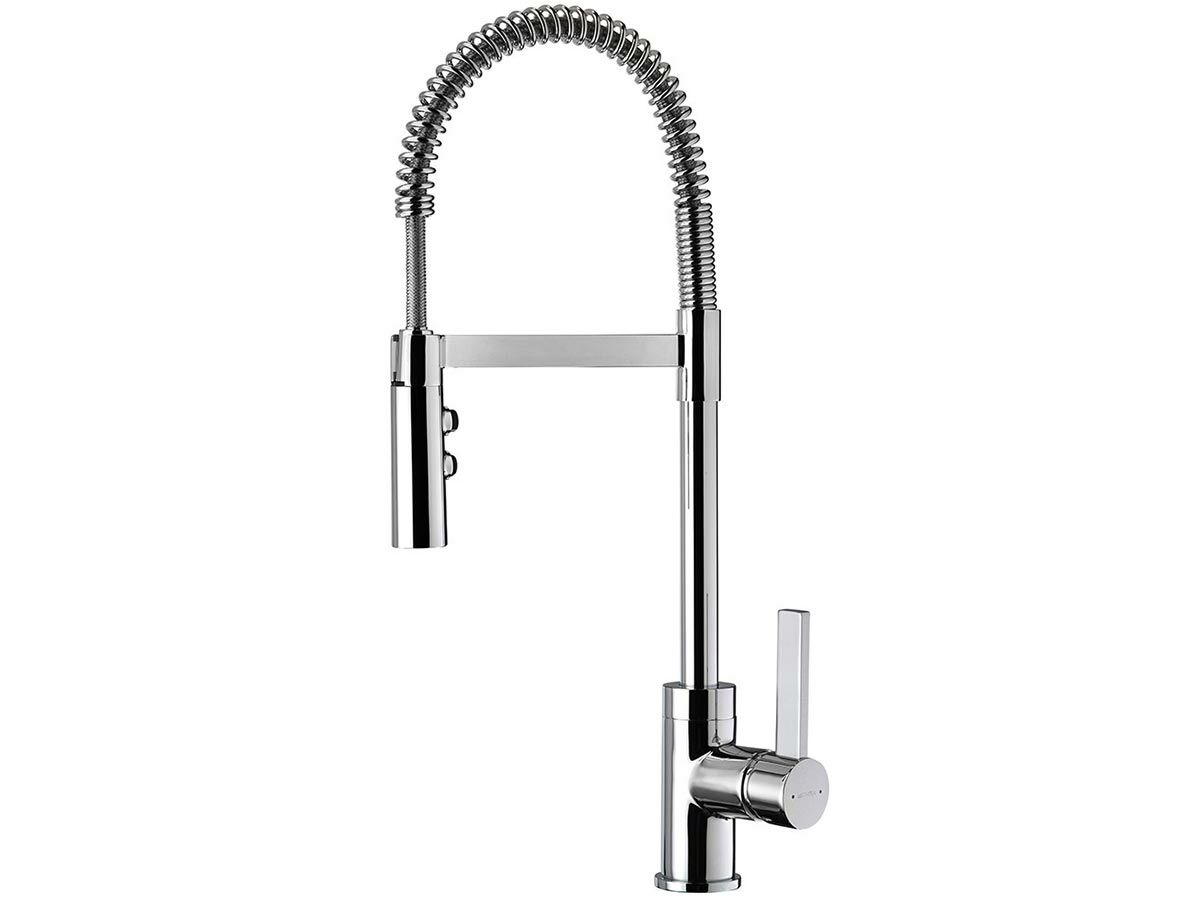 Methven Gaston Sink Mixer Tap 02-9402 Chrome (3 Star) from Reece