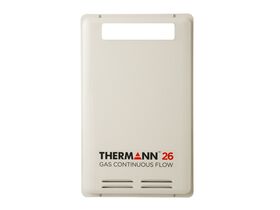 Thermann 5* Continous Flow Front Panel 26 from Reece