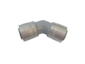 Buteline Elbow 45 Degree x 20mm x 20mm from Reece