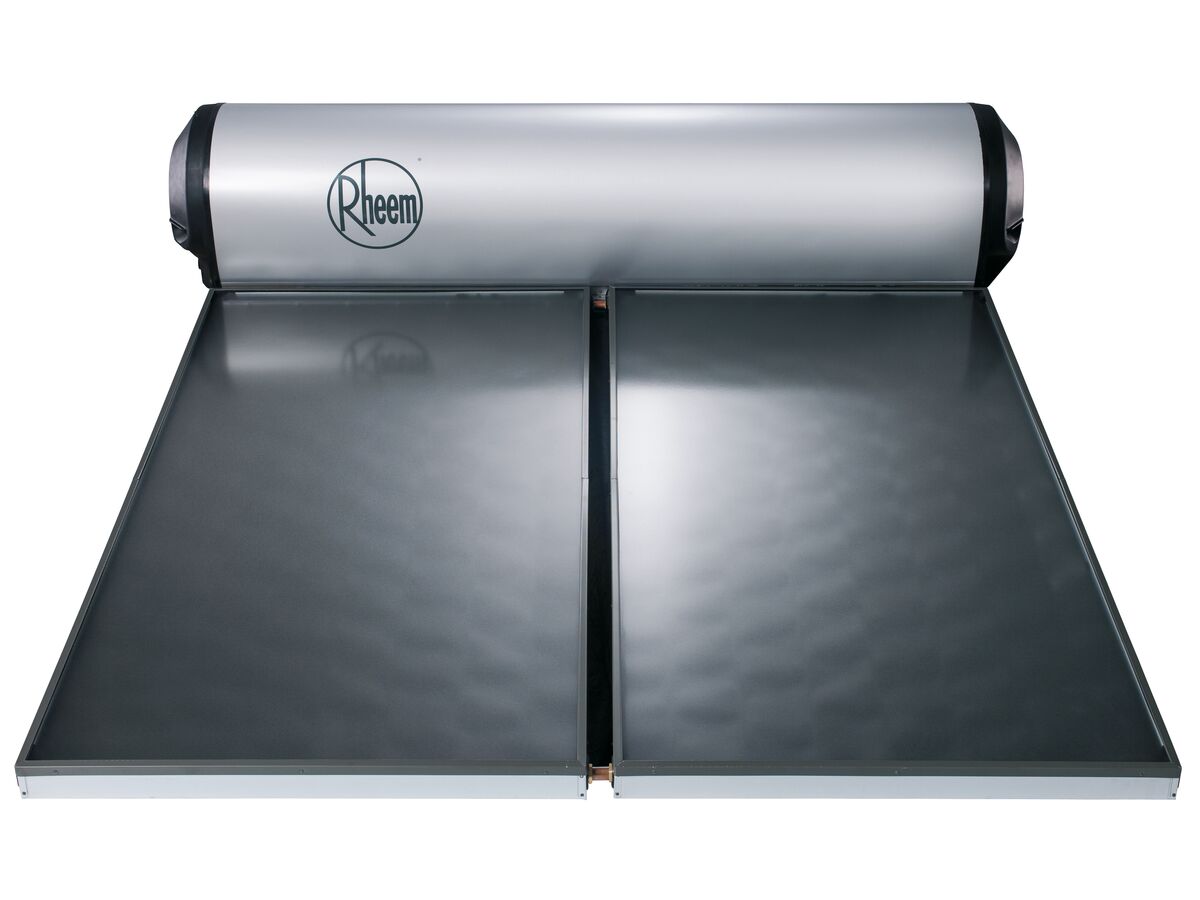 Rheem Solar HL 300L 3.6kW 52D300R7/2NPT from Reece