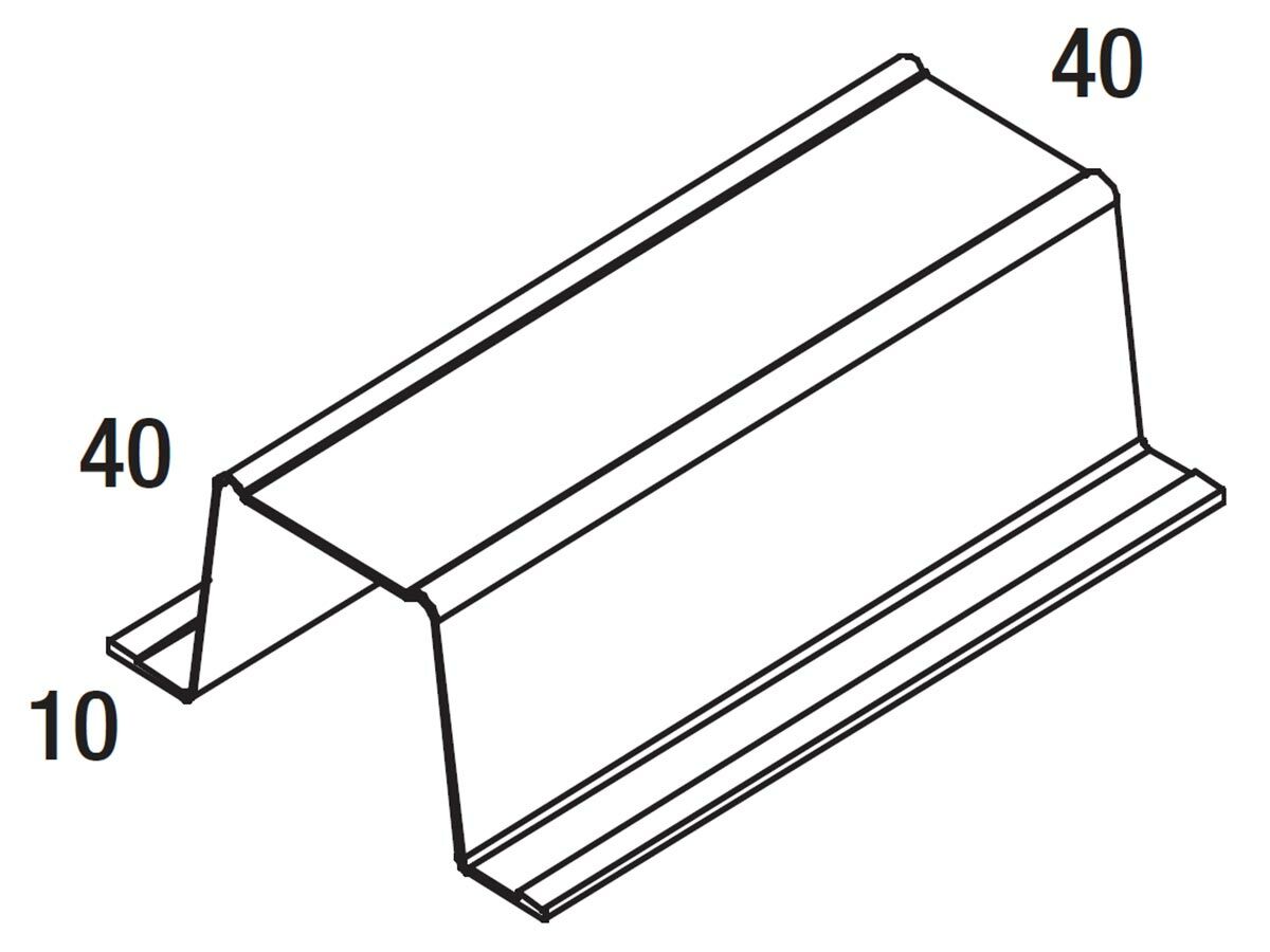 Stramit Roof Batten 7.5mtr from Reece