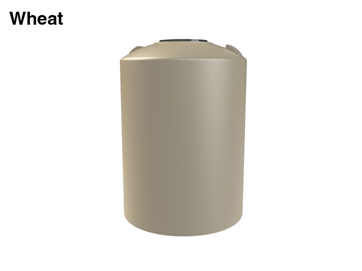 Rainwater Tank Poly 500Ltr from Reece