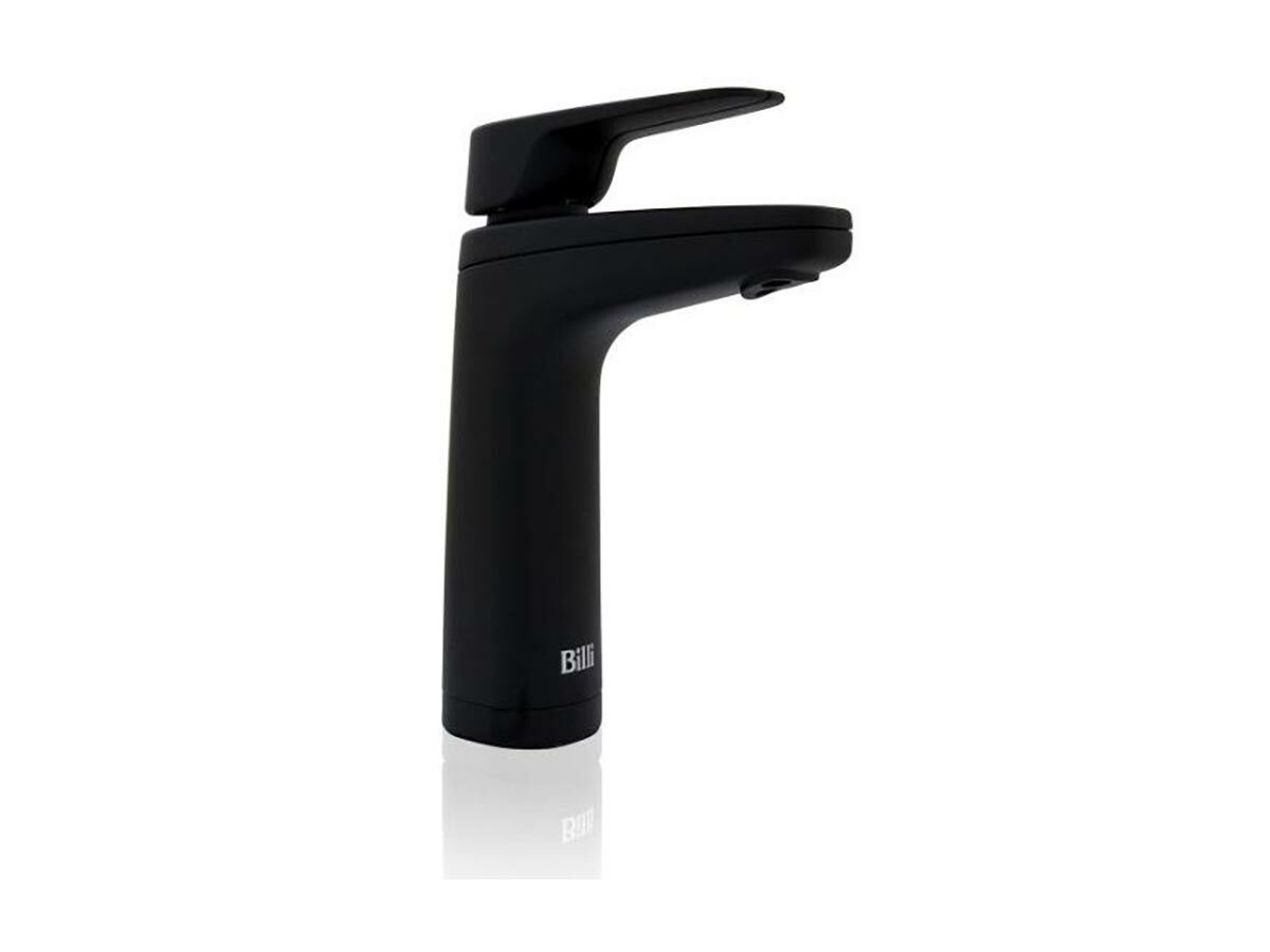 Billi Eco XL Matte Black from Reece