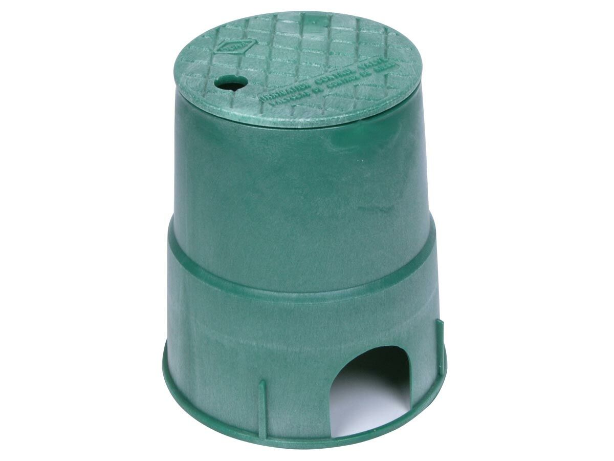 Dura Irrigation Control Valve Box at Ronald Kinney blog