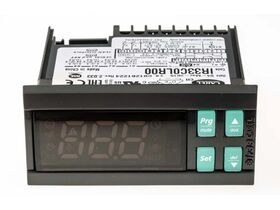 Carel Low Temperature Control 12/24V IR33C0LR00 from Reece