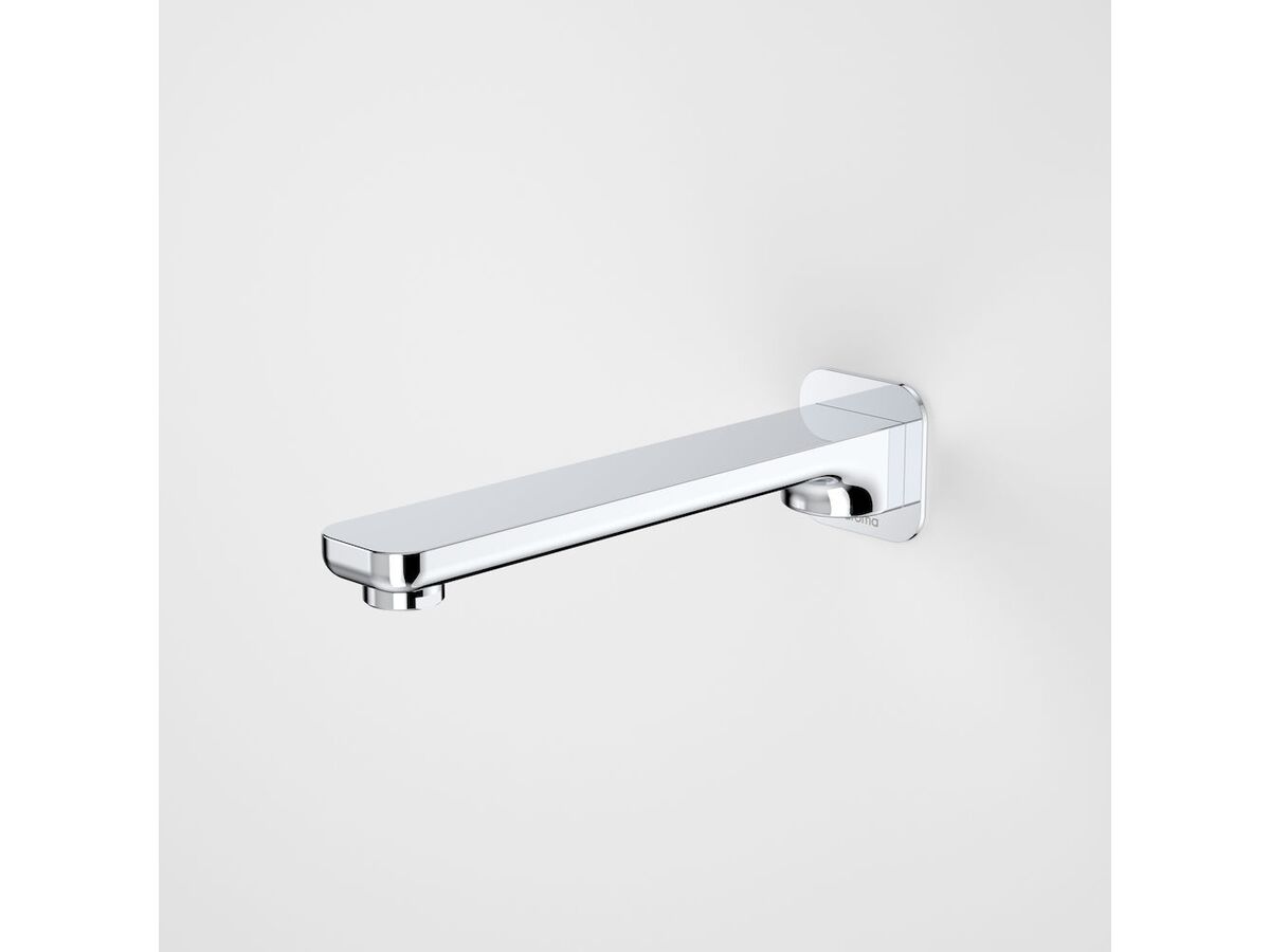 Caroma Luna Wall Basin/Bath Outlet Chrome (6 Star) from Reece